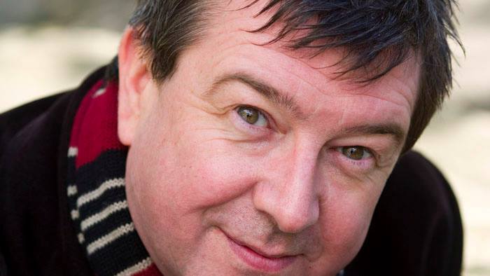 Stuart Maconie headlines the 2nd Real Story: LIVE! – The Real Story
