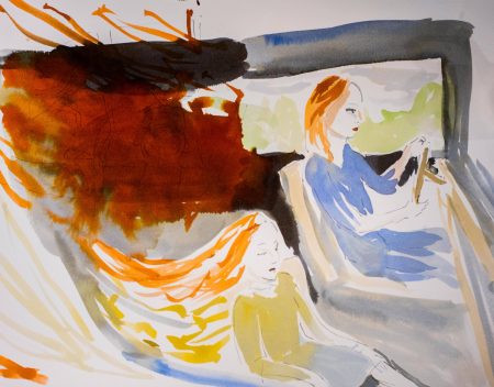 Cataract by Rachel Genn – The Real Story